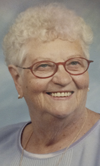Winifred Stebbins-Workman 1932-2021 | News, Sports, Jobs - Tribune ...
